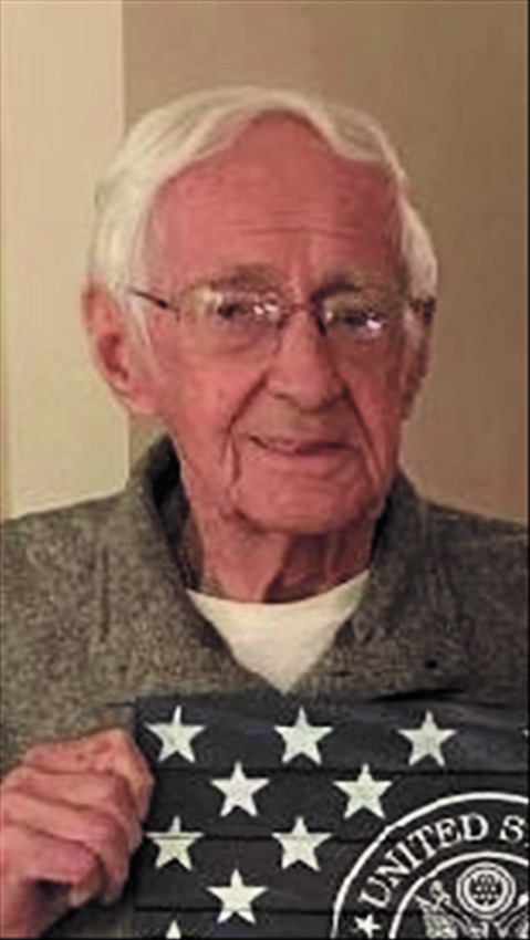 Clifford W. “Cliff” Smith | News, Sports, Jobs - Observer Today